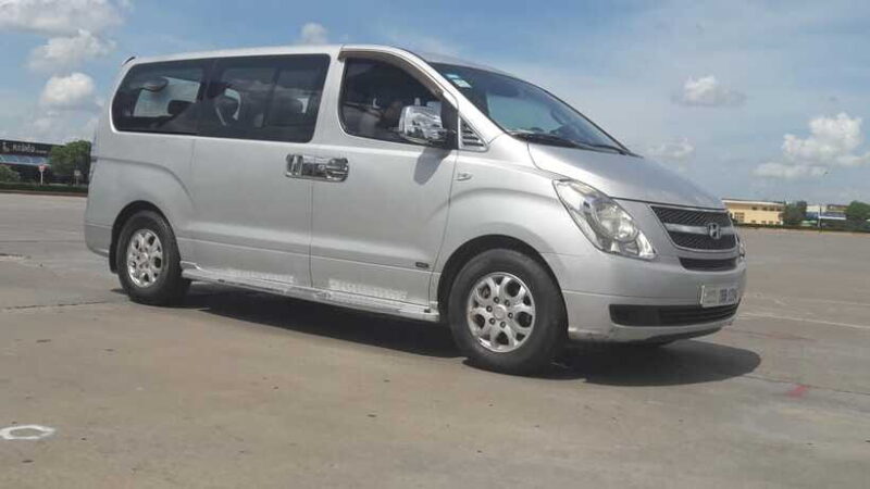 Phnom Penh: Killing Fields, Tonle Bati, and Phnom Chisor - How It Compares to Similar Experiences