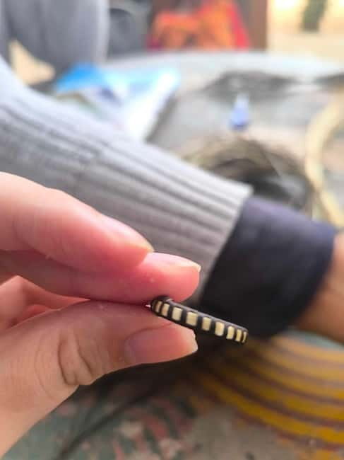 Phnom Penh: Kirirum Mountain Wood Bracelet and Ring Workshop - An Honest Look at the Experience