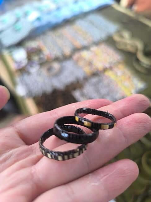 Phnom Penh: Kirirum Mountain Wood Bracelet and Ring Workshop - The Itinerary and Experience Breakdown