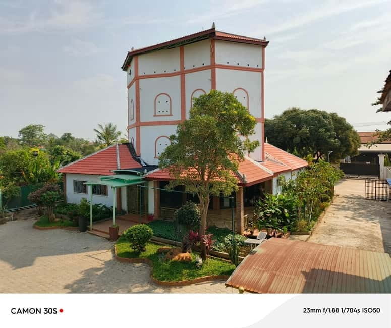 Phnom Penh: Koh Dach Island Swiftlet Garden Tour - Final Thoughts