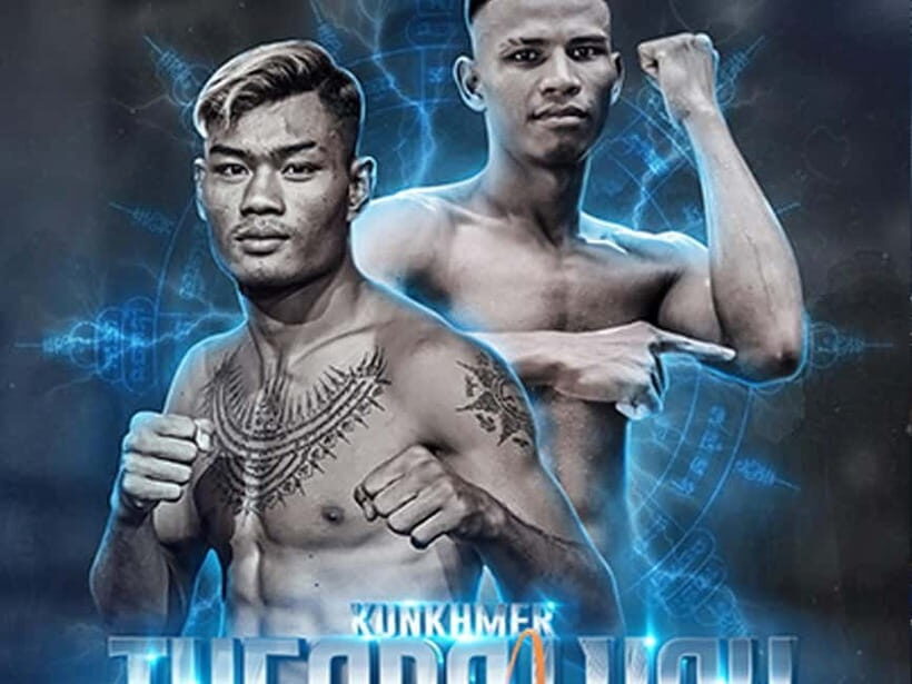 Phnom Penh: Kun Khmer Kickboxing Original - Discovering Kun Khmer: What Makes It Special?