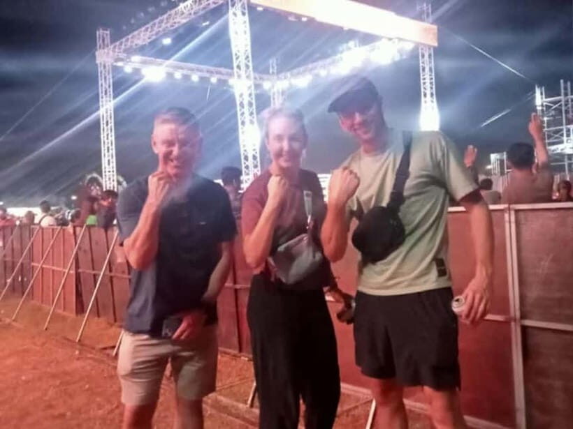 Phnom Penh: Kun Khmer Kickboxing Original - Final Thoughts