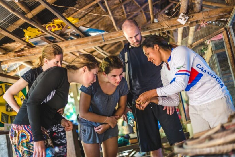 Phnom Penh: Mekong Islands & Silk Islands Guided Bike Tour - Final Thoughts: Who Will Love This Tour?