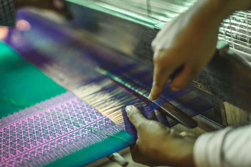 Phnom Penh: Mekong Islands & Silk Islands Guided Bike Tour - The Itinerary in Detail