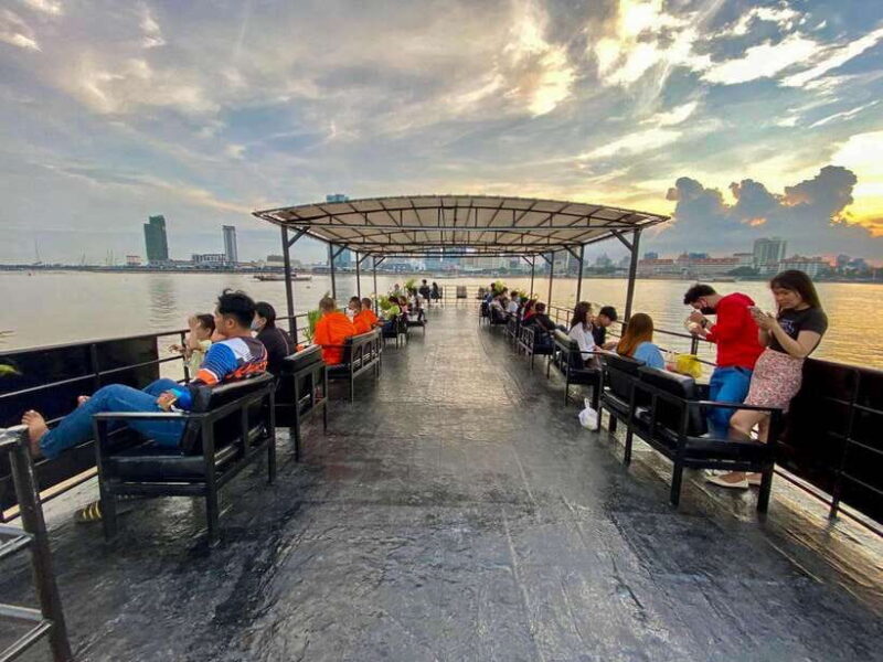 Phnom Penh: Mekong River Sunset Cruise and Tuk Tuk Ride - Final Verdict
