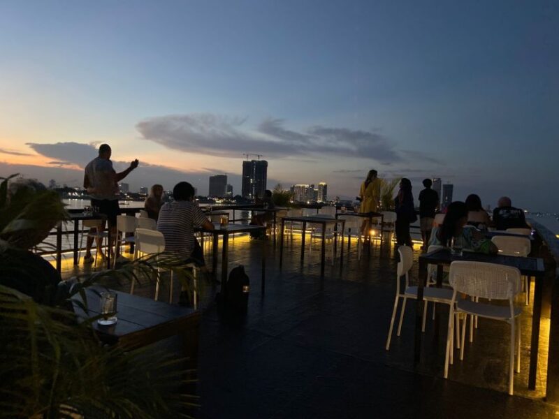 Phnom Penh: Mekong River Sunset Cruise with free flow drink - FAQ