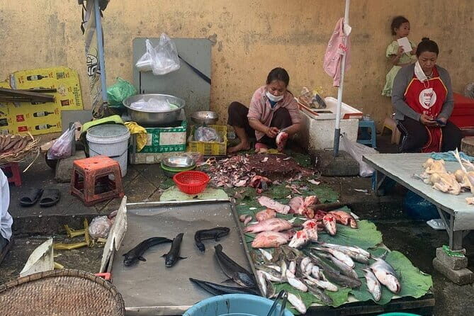 Phnom Penh Morning Breakfast, Market and Art Tour by Tuktuk - The Sum Up: Is This Tour Worth It?