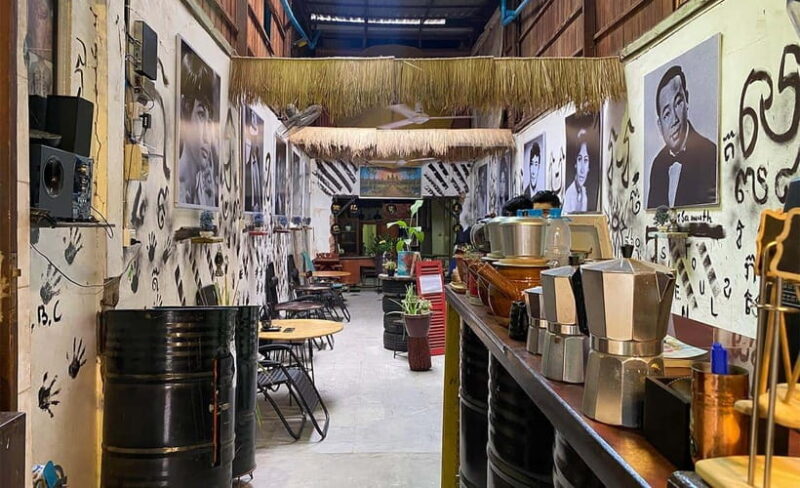 Phnom Penh Morning Foodie & Market Tour by Tuk Tuk - Authenticity and Value of the Experience