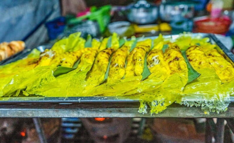 Phnom Penh Morning Foodie & Market Tour by Tuk Tuk - Who Should Book This Tour?