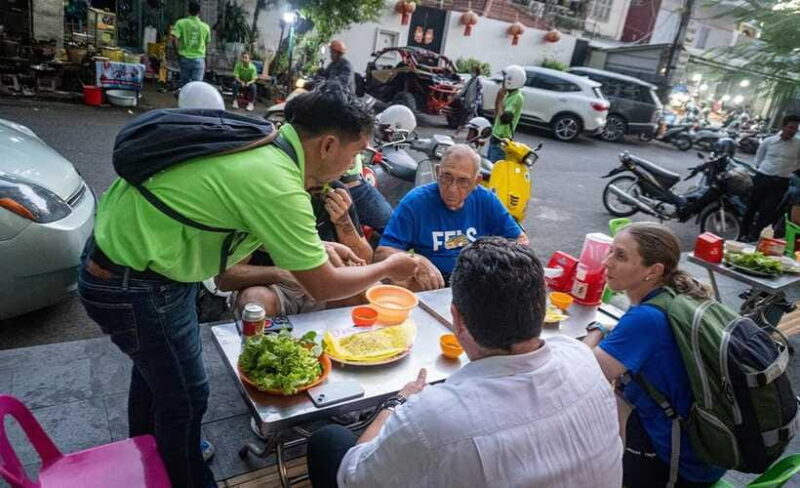 Phnom Penh: Morning Foodie & Market Tour by Vespa - FAQ