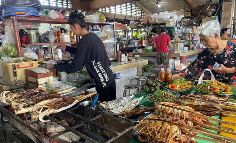 Phnom Penh: Morning Foodie & Market Tour by Vespa - Final Thoughts