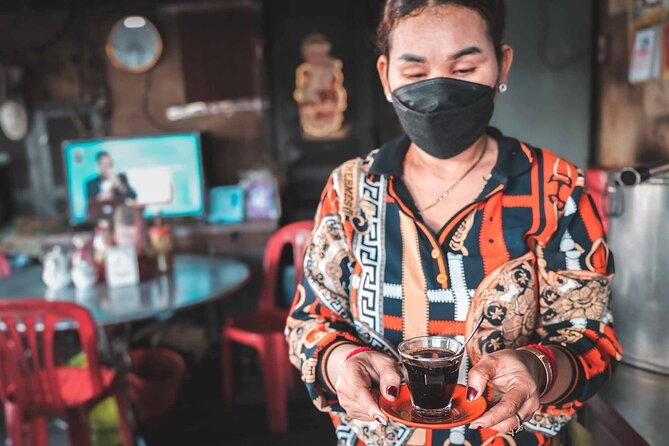 Phnom Penh Morning Market & Food Tour by Tuktuk - Includes All Food & Drinks! - Final Thoughts