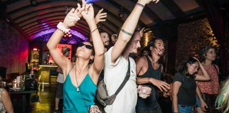 Phnom Penh: Nightlife Hidden Local Bars Tour - FAQs