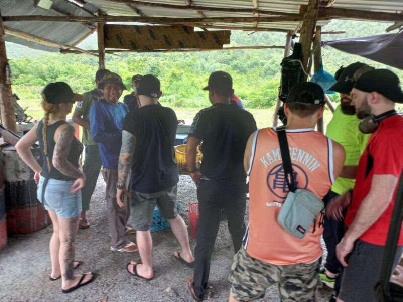 Phnom Penh Outdoor shooting Range - Analyzing the Cost and Overall Value