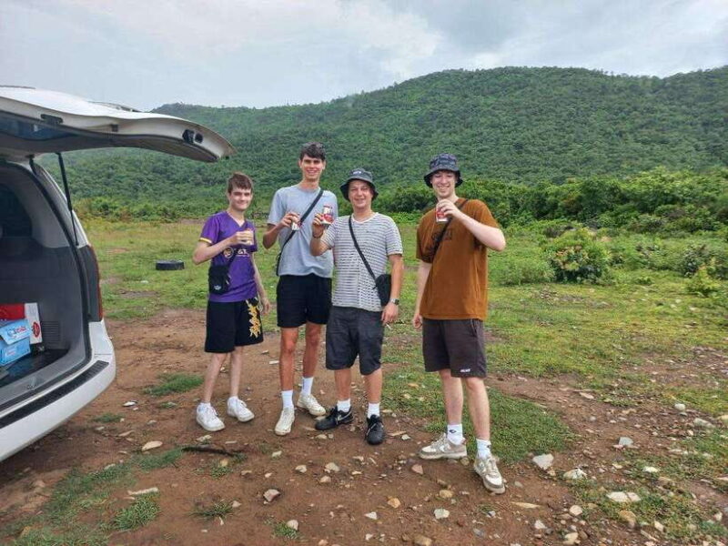 Phnom Penh Outdoor shooting Range - Practical Tips for Booking and Participation