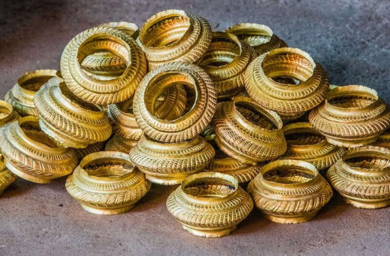 Phnom Penh: Phnom Oudong & Koh Chen Village - Lunch include - FAQ