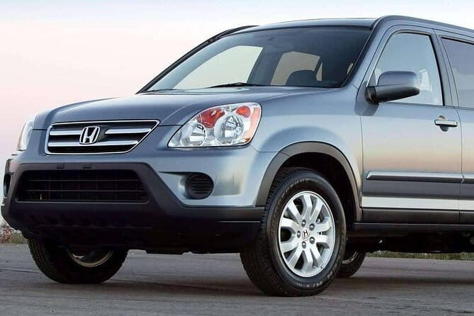 Phnom Penh: PNH Airport to City Centre|Hotels Private Transfer - FAQ