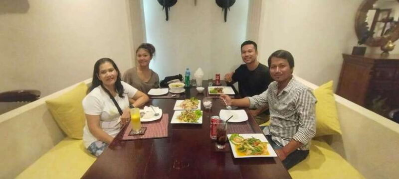 Phnom Penh: Private City Tour by Tuk-Tuk with 10 Highlights - Overall Experience & Practicalities