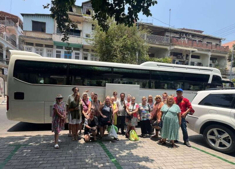 Phnom Penh Private Tour English Local Guide - Final Thoughts: Is This Tour Worth It?