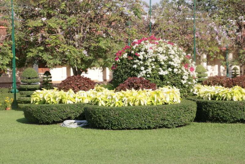 Phnom Penh Private Tour Local English Guides Driver - Final Thoughts