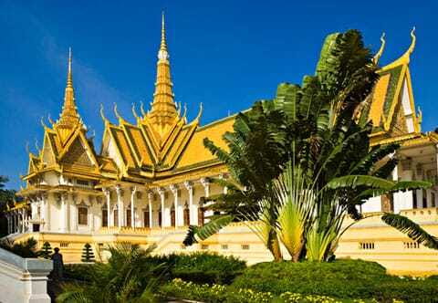 Phnom Penh Private Tour: Royal Palace, Silver Pagoda, S-21 - Final Thoughts