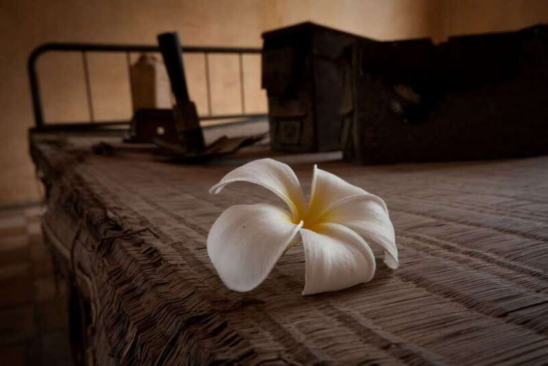 Phnom Penh private tour Tuol Sleng & Choeng Ek Killing Field - The Reviews Speak Volumes