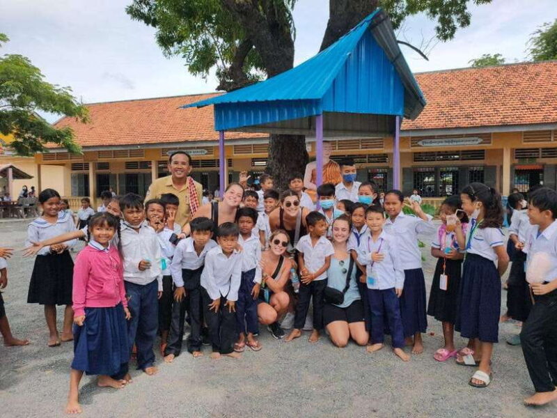 Phnom Penh private tour Tuol Sleng & Choeng Ek Killing Field - Final Thoughts