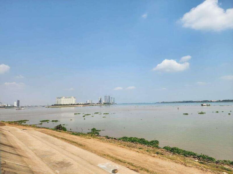 Phnom Penh: Private Tuk-Tuk Tour with English-Speaking - The Value Proposition