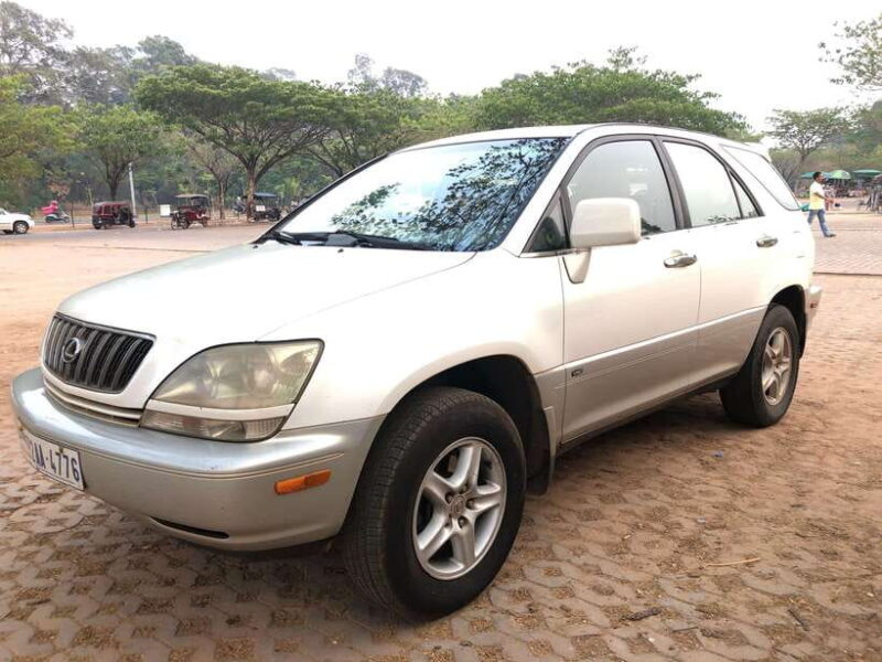 Phnom Penh: Privater Transfer to/from Sihanoukville - The Booking Experience and Flexibility