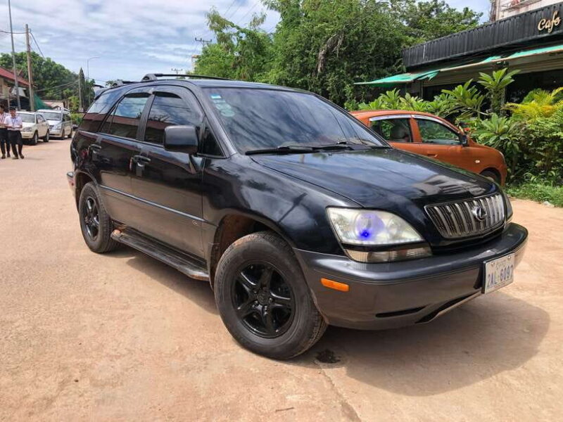 Phnom Penh: Privater Transfer to/from Sihanoukville - Why This Transfer Offers Good Value