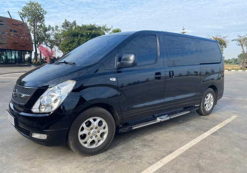 Phnom Penh: Privater Transfer to/from Sihanoukville - Final Thoughts: Who Should Book This?