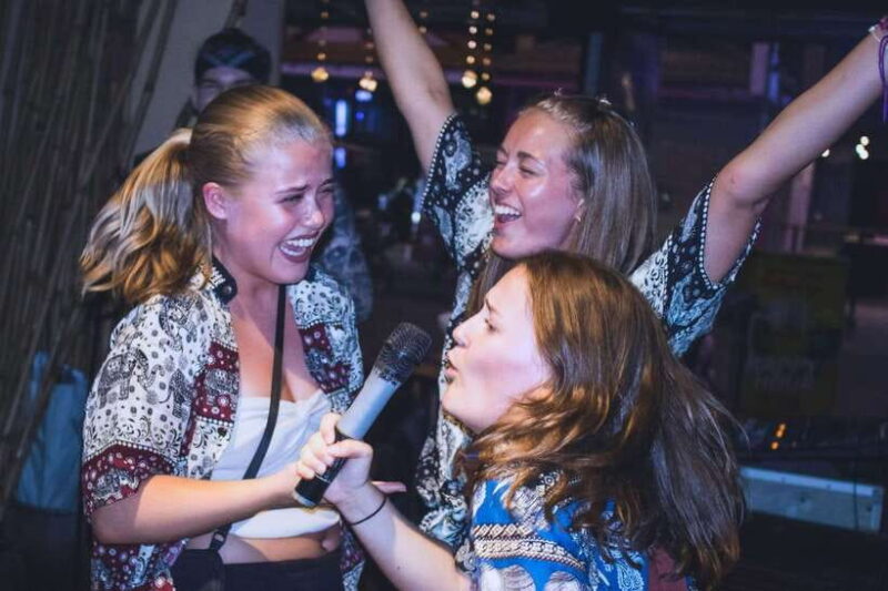 Phnom Penh Pub Crawl with Free Mad Monkey Singlet - Key Points