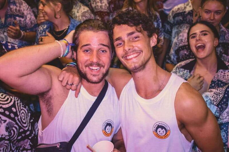 Phnom Penh Pub Crawl with Free Mad Monkey Singlet - Final Thoughts