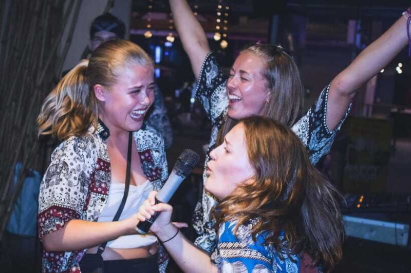 Phnom Penh Pub Crawl with Free Mad Monkey Singlet - FAQ