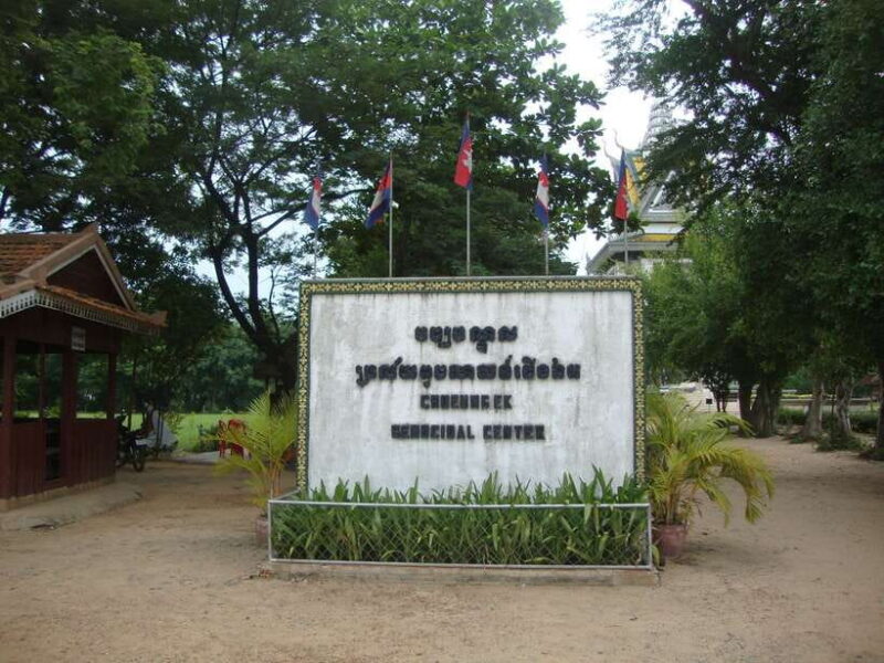 Phnom Penh: S-21 Prison and Killing Fields Half-Day Tour - Phnom Penh: S-21 Prison and Killing Fields Half-Day Tour Review