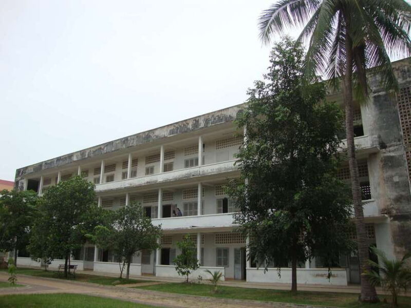 Phnom Penh: S-21 Prison and Killing Fields Half-Day Tour - Frequently Asked Questions