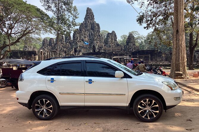 Phnom Penh Shooting Range Experience - The Fine Print and Practical Considerations