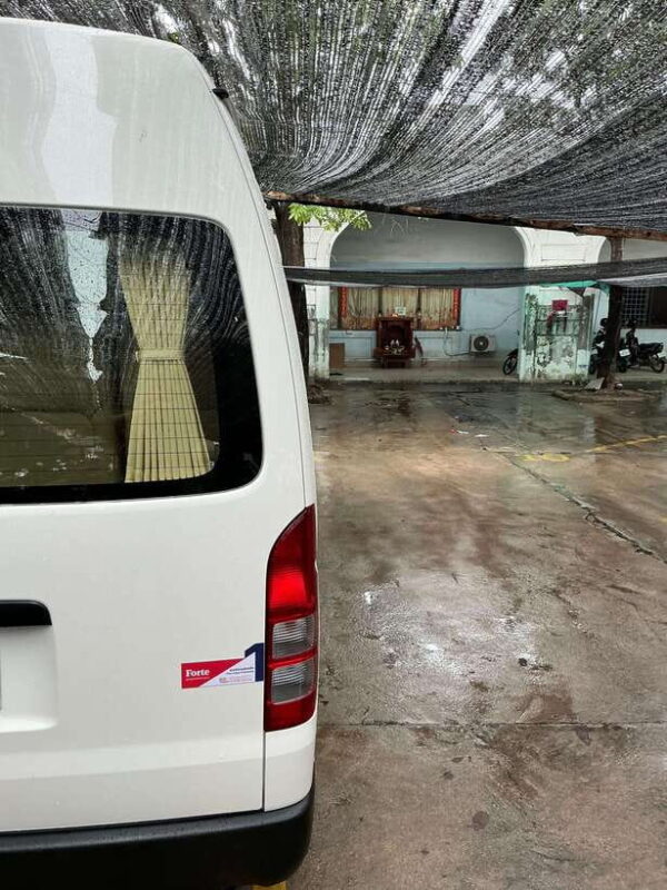 Phnom Penh Shooting Range Video Service with Hotel Pickup - Who Should Consider This?