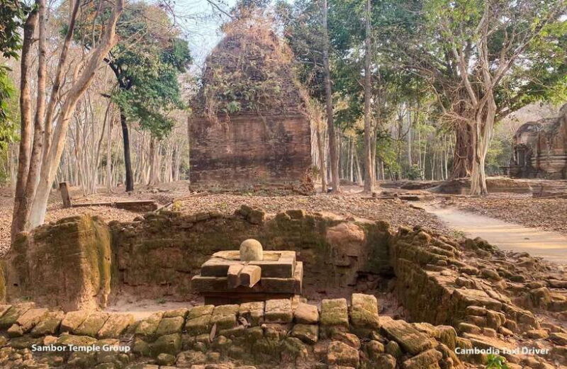 Phnom Penh - Siem Reap Road Transfer Plus Sightseeing - Why This Tour Works for You
