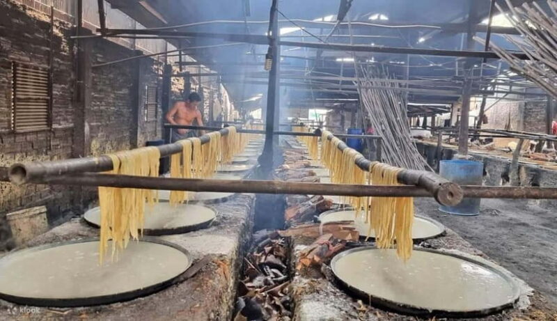 Phnom Penh: Silk Islands Bike Tour - Phnom Penh: Silk Islands Bike Tour — A True Taste of Rural Cambodia