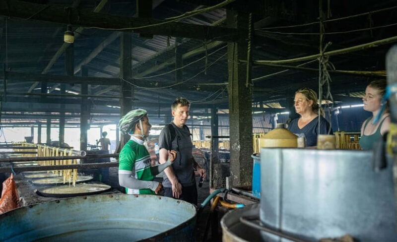 Phnom Penh: Silk Islands Half-Day Bike Tour - Final Thoughts: Who Will Love This Tour?