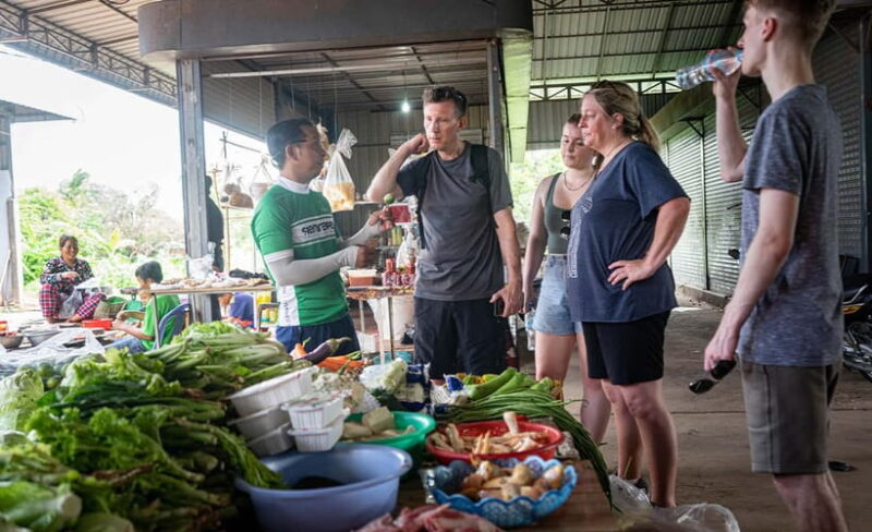 Phnom Penh: Silk Islands Half-Day Bike Tour - FAQs