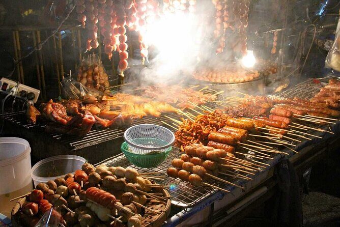 Phnom Penh Street Food Tour - An In-Depth Look at the Phnom Penh Street Food Tour