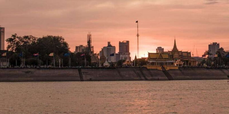 Phnom Penh: Sunset Cruise on Kanika Boat - FAQ