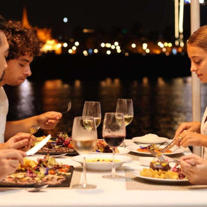 Phnom Penh: Sunset Cruise tour Enjoy and Relaxing - Final Words