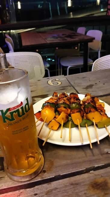 Phnom Penh: Sunset Cruise with Beer and BBQ - A Thorough Look at the Experience