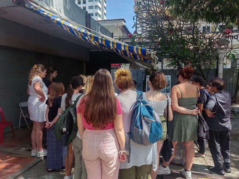 Phnom Penh: The Killing Fields & Tuol Sleng Genocide Museum - The Sum Up