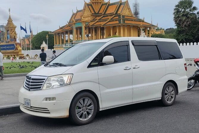 Phnom Penh To Battambang Private Transfer Mini-Van-Car - Frequently Asked Questions