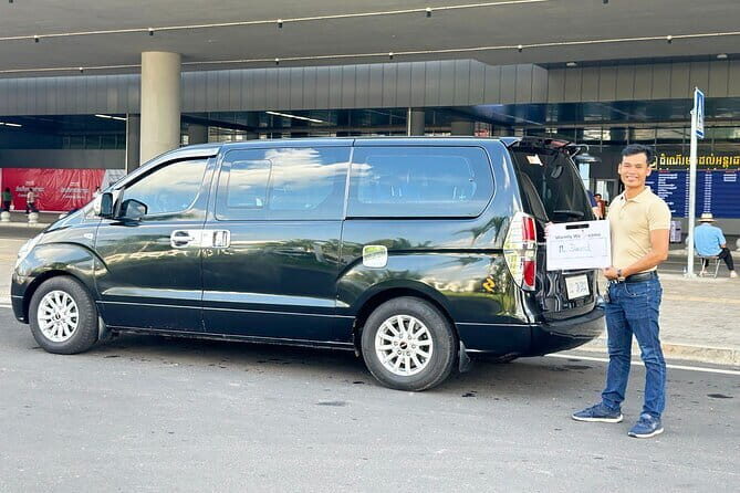 Phnom Penh: To/From Sihanouk Ville Private Car Transfer - An Honest Look at the Phnom Penh to Sihanoukville Transfer