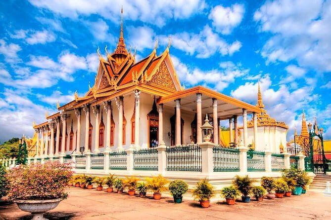 Phnom Penh to Koh Rong/Koh Rong Sanloem by Car or Minivan & Boat - Key Points